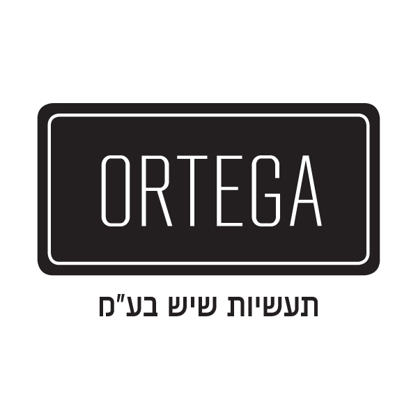 אודות אורטגה | ortega